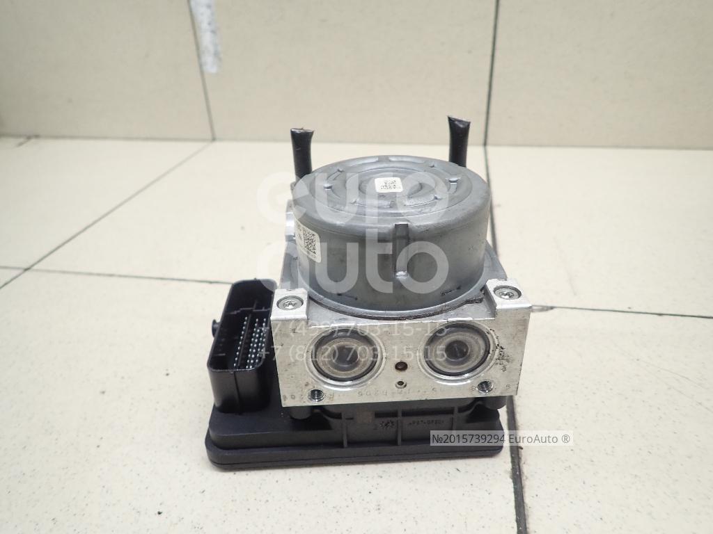 1609928480 Citroen-Peugeot от 8775 руб. для Citroen C3 2009-2016 в Москве