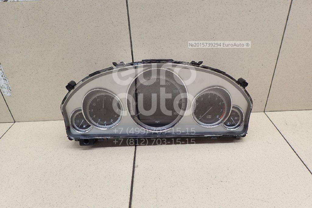 2129001910 Mercedes Benz от 12077 руб. для Mercedes Benz W212 E-Klasse ...