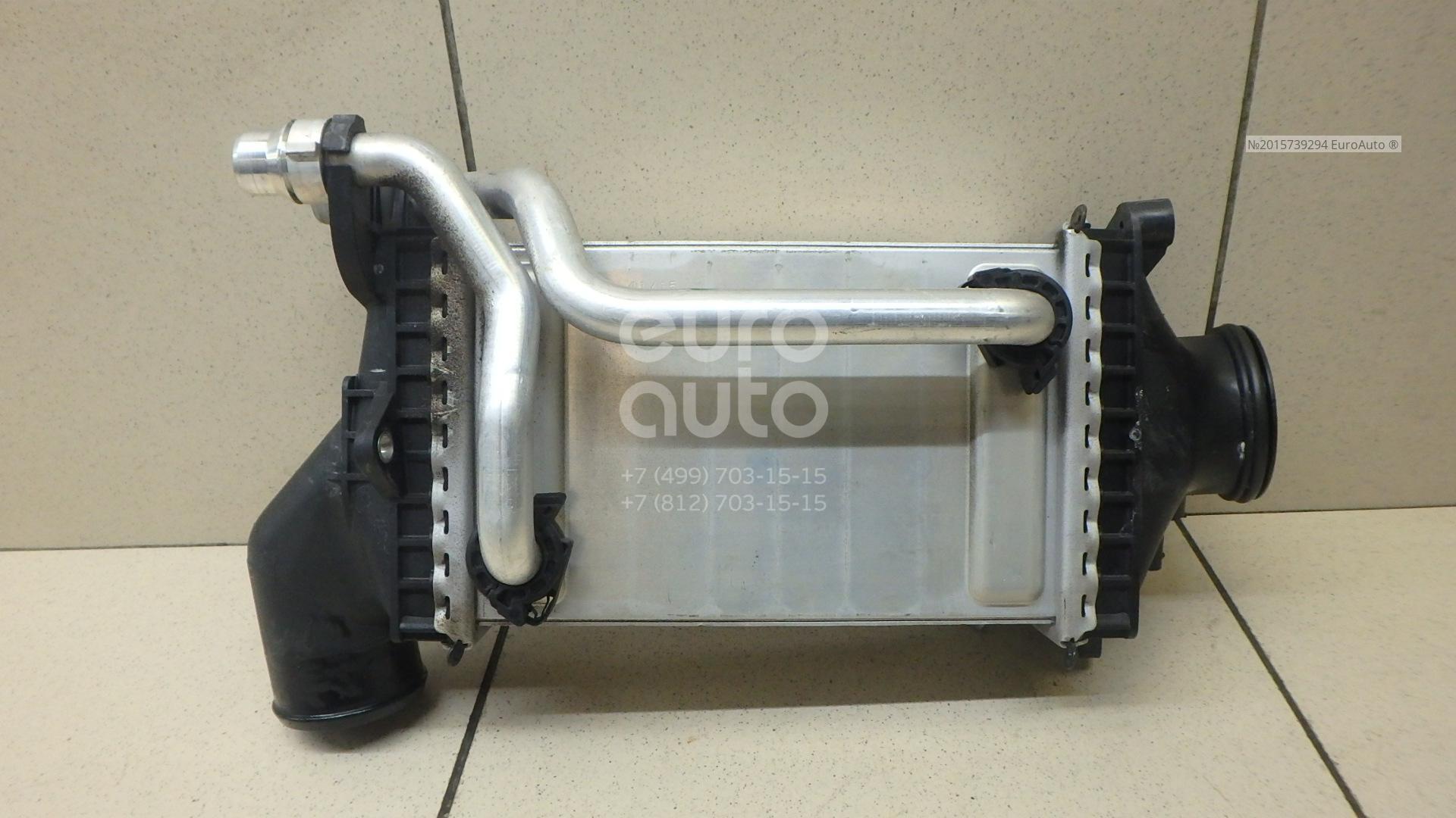 2740900614 Mercedes Benz Интеркулер от производителя по спец цене ...