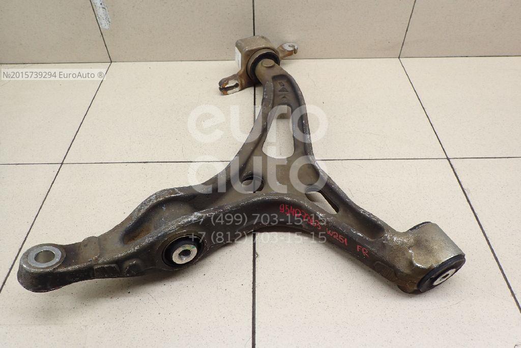 0382678 Ocap от 3322 руб. для Mercedes Benz W251 R-Klasse 2005-2017 в ...