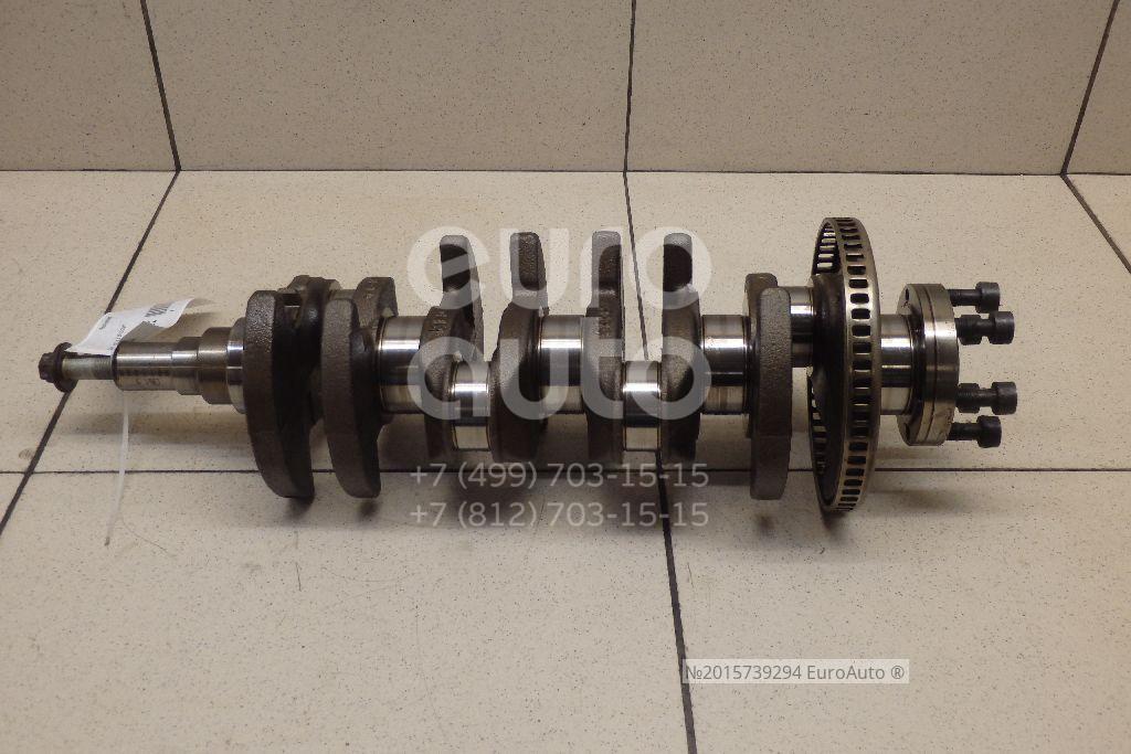 55574335 GM Коленвал от производителя по спец цене купить в Санкт ...