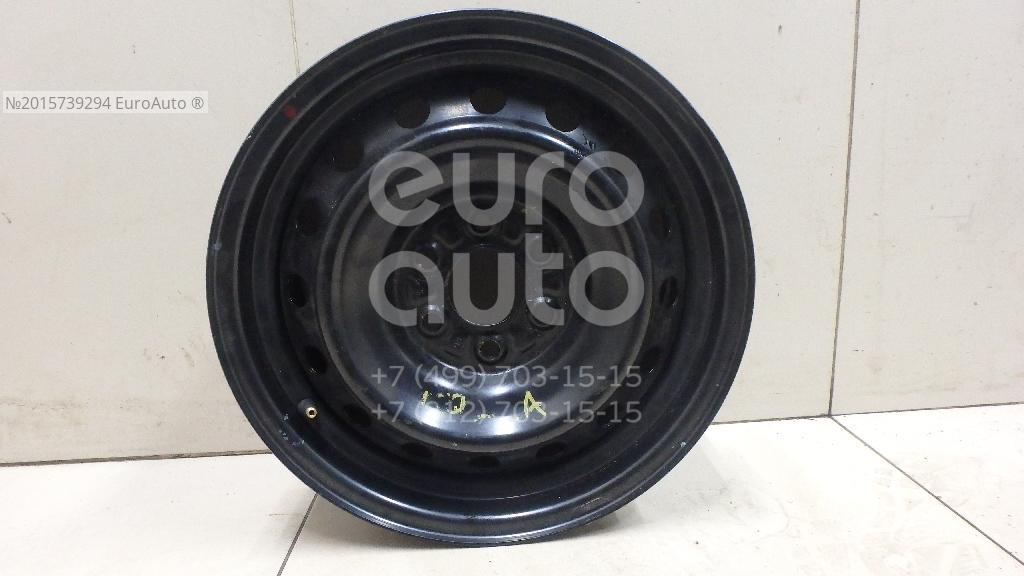 40300-EB70E Nissan R16 7J от 1189 руб. для Nissan Navara (D23) 2014> в ...