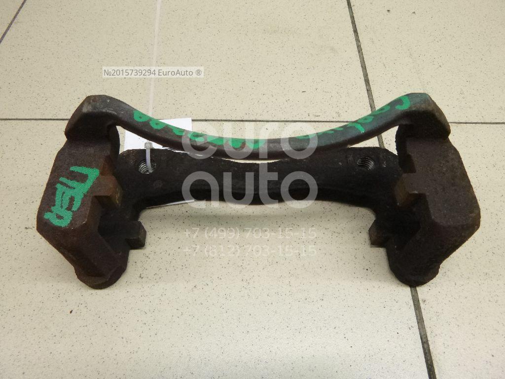 Скоба суппорта переднего для Chevrolet Captiva (C100) 2006-2010 в Москве