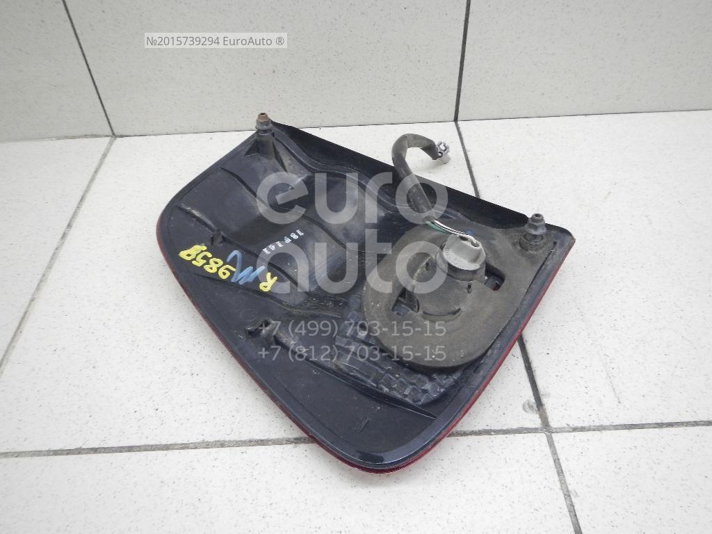 81580-0C010 Toyota от 10081 руб. для Toyota Sequoia (K3,K4) 2000-2008 в ...