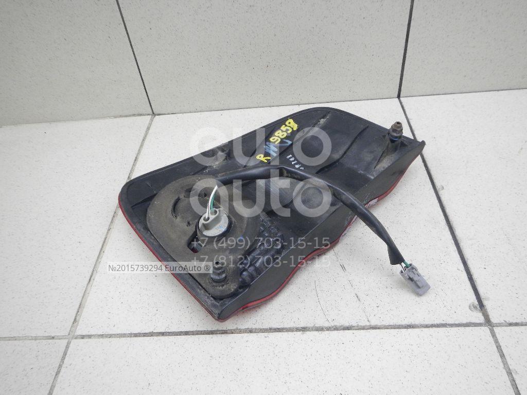 81580-0C010 Toyota от 10081 руб. для Toyota Sequoia (K3,K4) 2000-2008 в ...