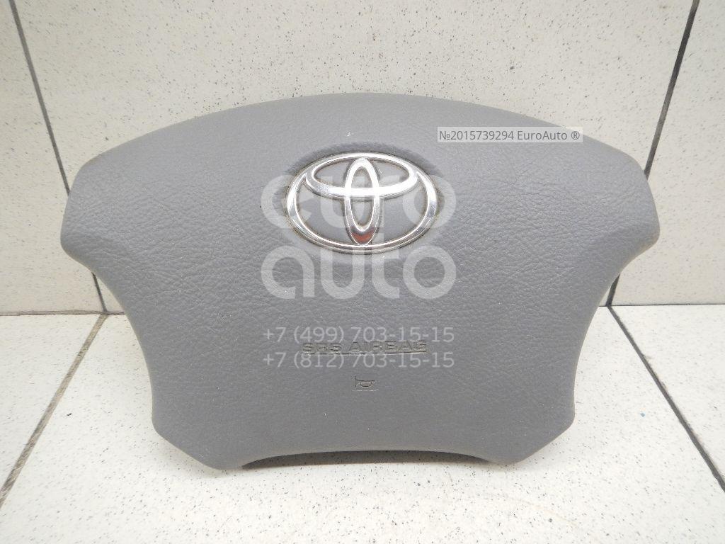 45130-0C031-B0 Toyota от 9653 руб. для Toyota Sequoia (K3,K4) 2000-2008 ...