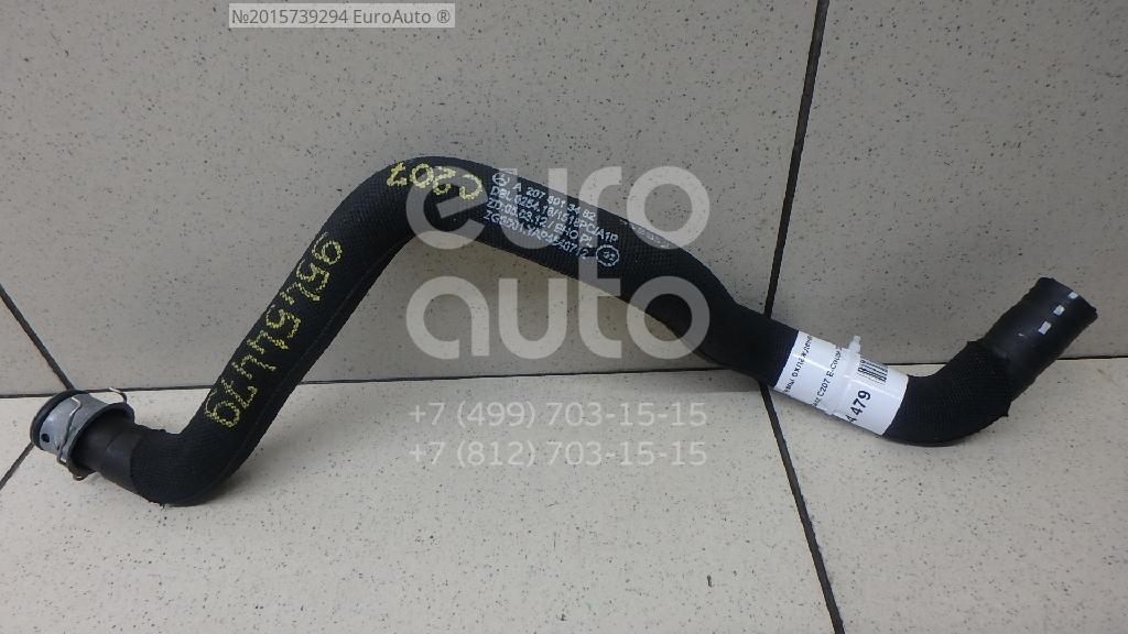 2075013482 Mercedes Benz от 1959 руб. для Mercedes Benz C207 E-Coupe ...