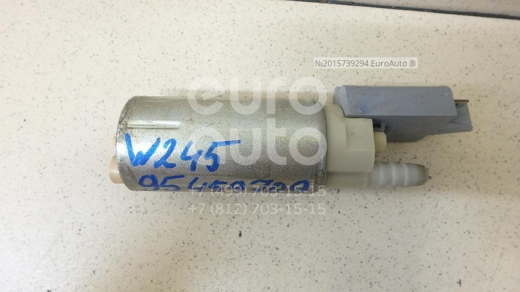 Насос топливный электрический для Mercedes Benz W245 B-klasse 2005-2011 ...