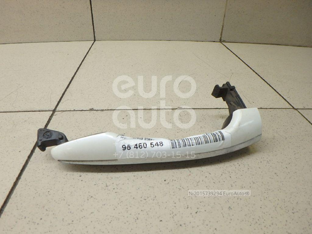 Hyundai-Kia 82651-2T010 Ручка двери наружная
