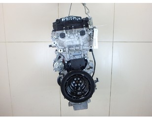 Двигатель EB2DTS – параметры, двигатели с разборов, запчасти и масла