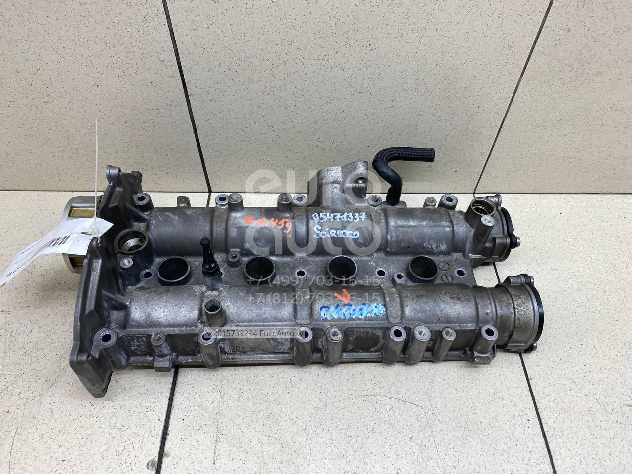 Постель распредвала для VW Scirocco 2008-2017 в Москве