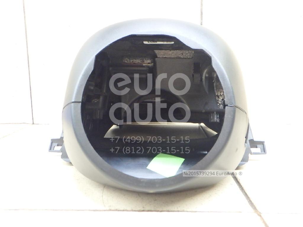 Кожух рулевой колонки для BMW 6-serie F12/F13 2010-2017 в Москве