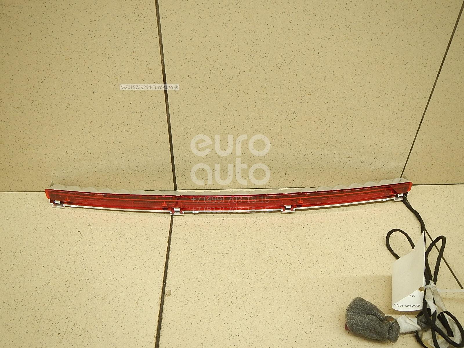 0999067500 Mercedes Benz Фонарь задний (стоп сигнал) от производителя ...