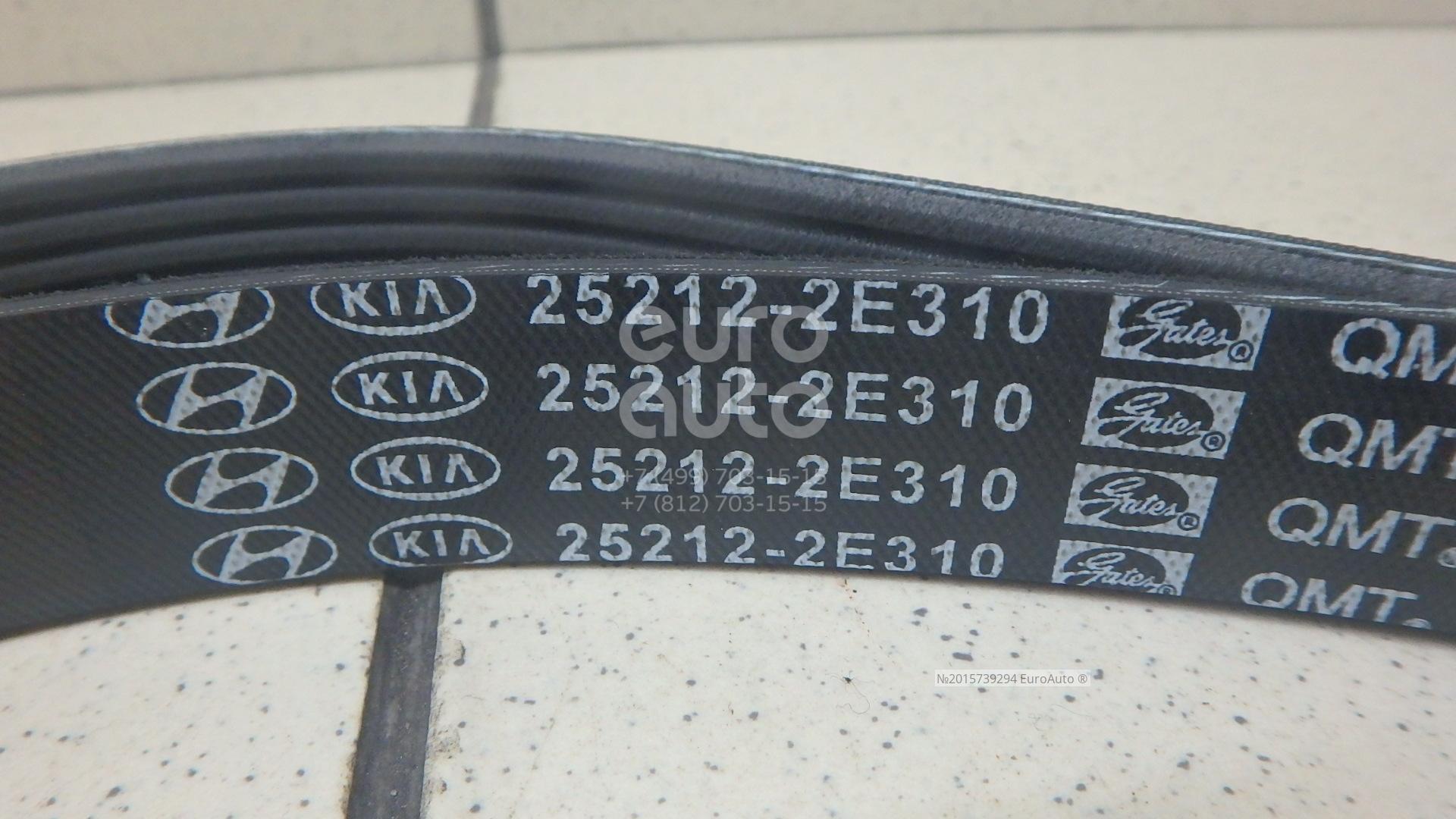 6PK1775 ContiTech от 989 руб. в Москве