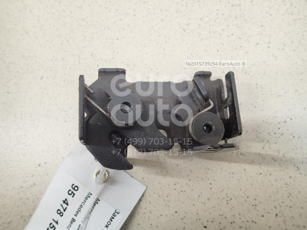 Mercedes Benz W212 E-Klasse 2009-2016 в разборке | ЕвроАвто