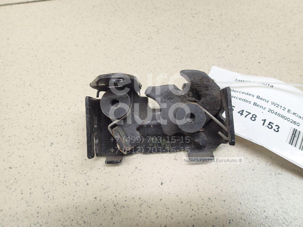 Mercedes Benz W212 E-Klasse 2009-2016 в разборке | ЕвроАвто