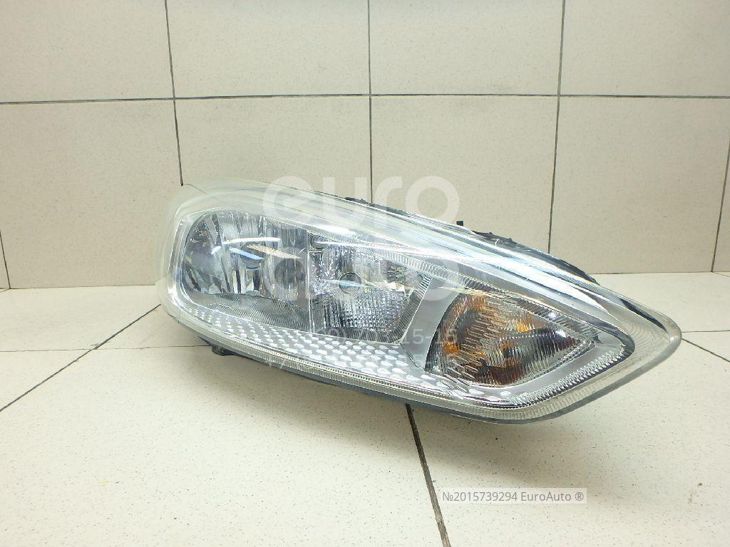 Ford Focus III 2011-2019 в разборке | ЕвроАвто