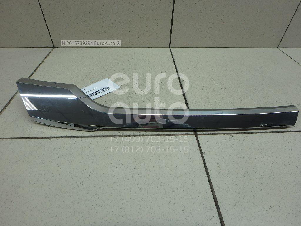 Накладка (кузов наружные) для Mitsubishi Pajero/Montero Sport (KS) 2015 ...