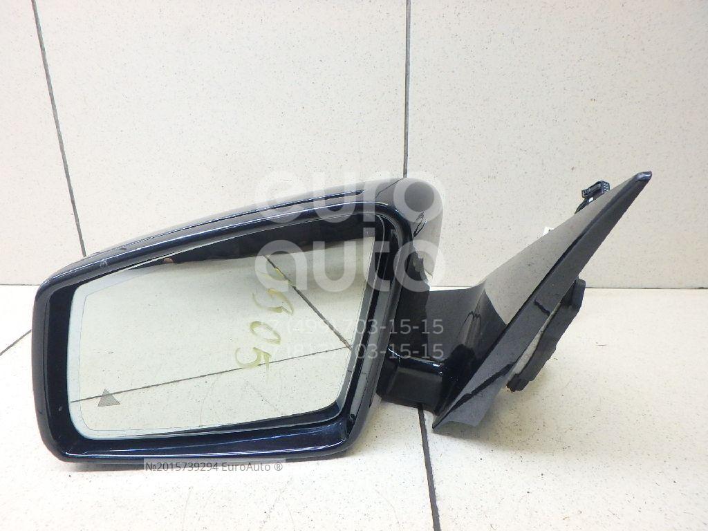 Зеркало левое электрическое для Mercedes Benz W212 E-Klasse 2009-2016 в ...