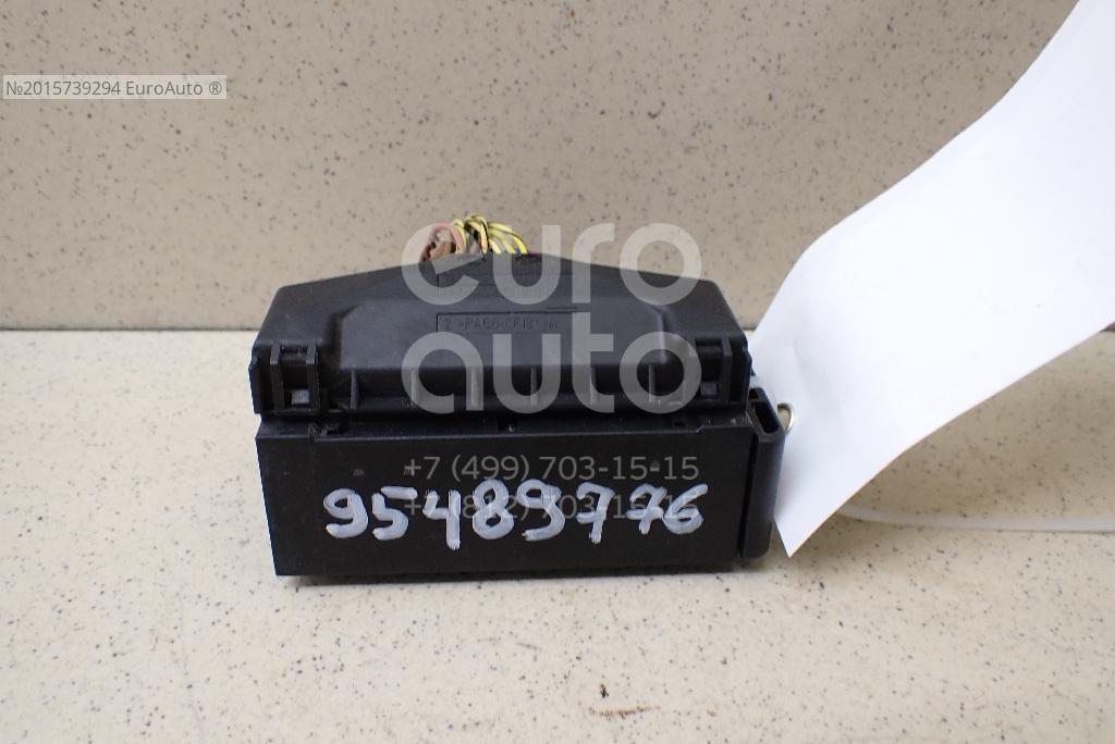 Разъем для BMW 3-serie F34 GT 2012-2020 в Москве