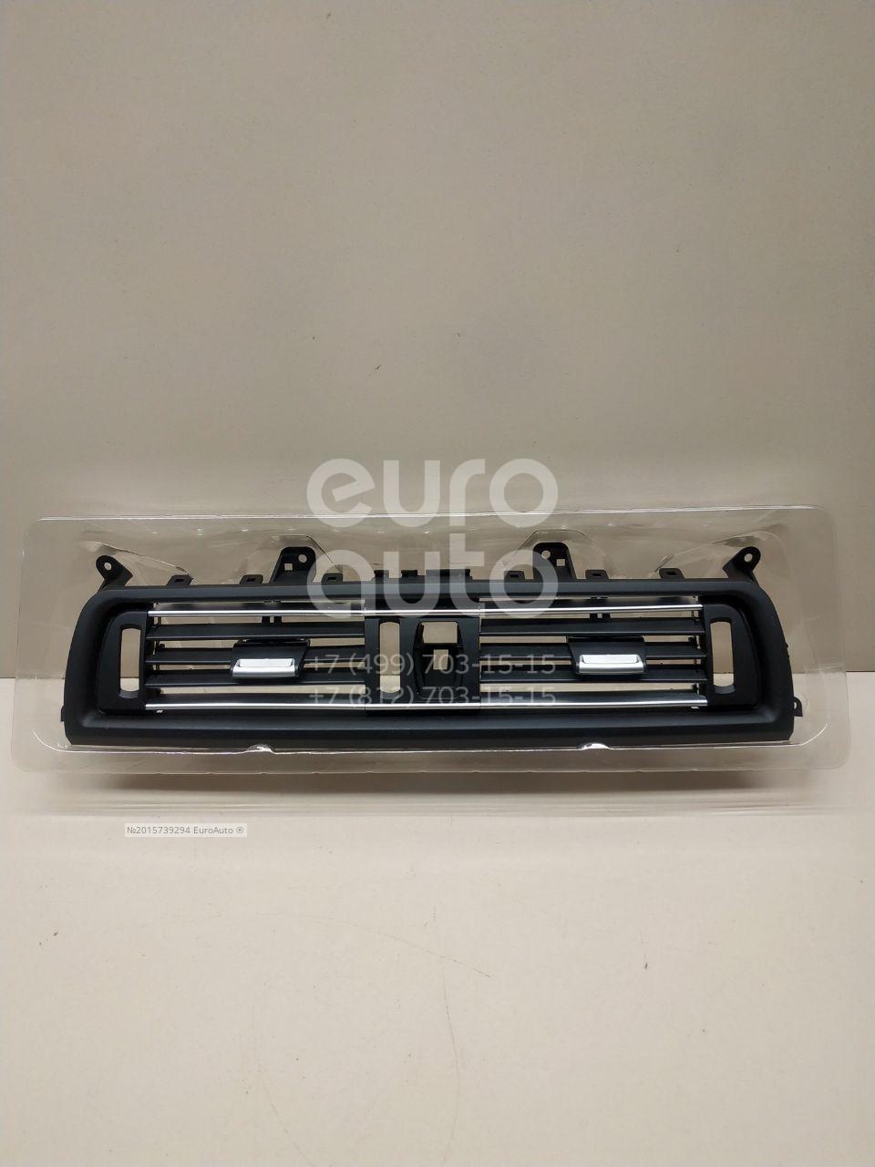 Дефлектор воздушный для BMW 5-serie F10/F11 2009-2016 в Москве