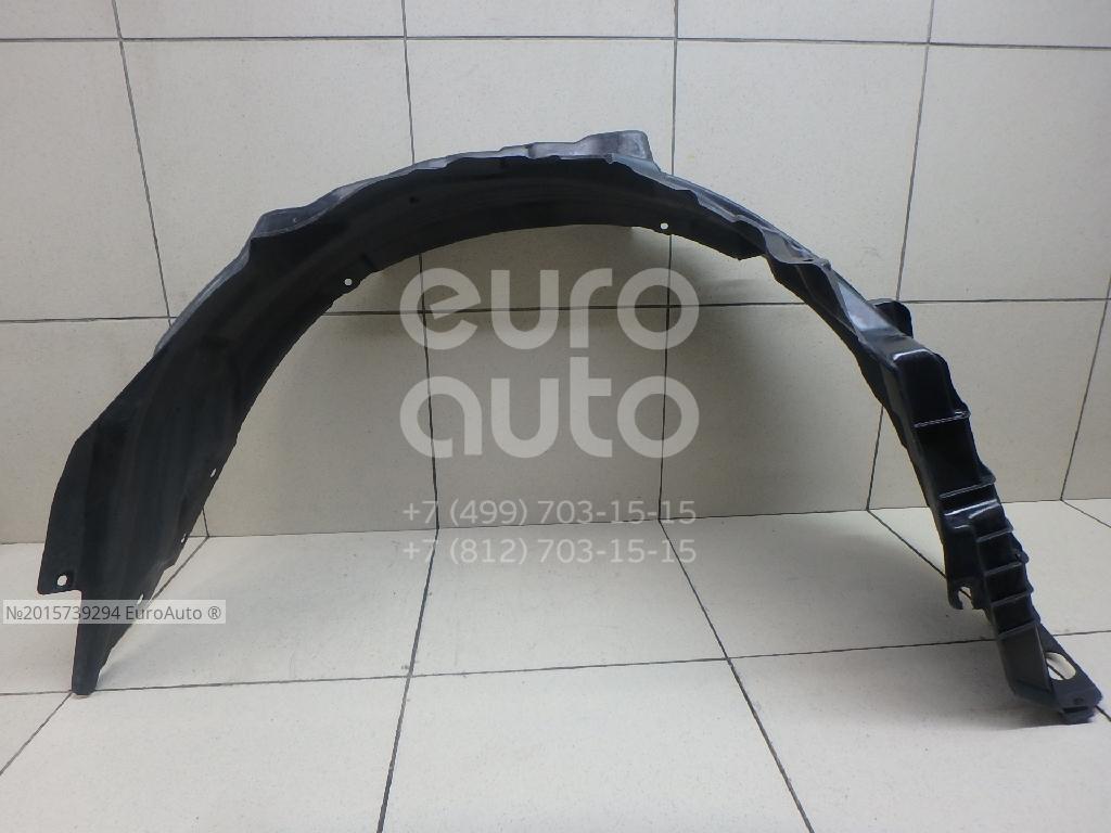 5370A953 Mitsubishi от 4807 руб. для Mitsubishi Outlander XL (CW) 2006 ...