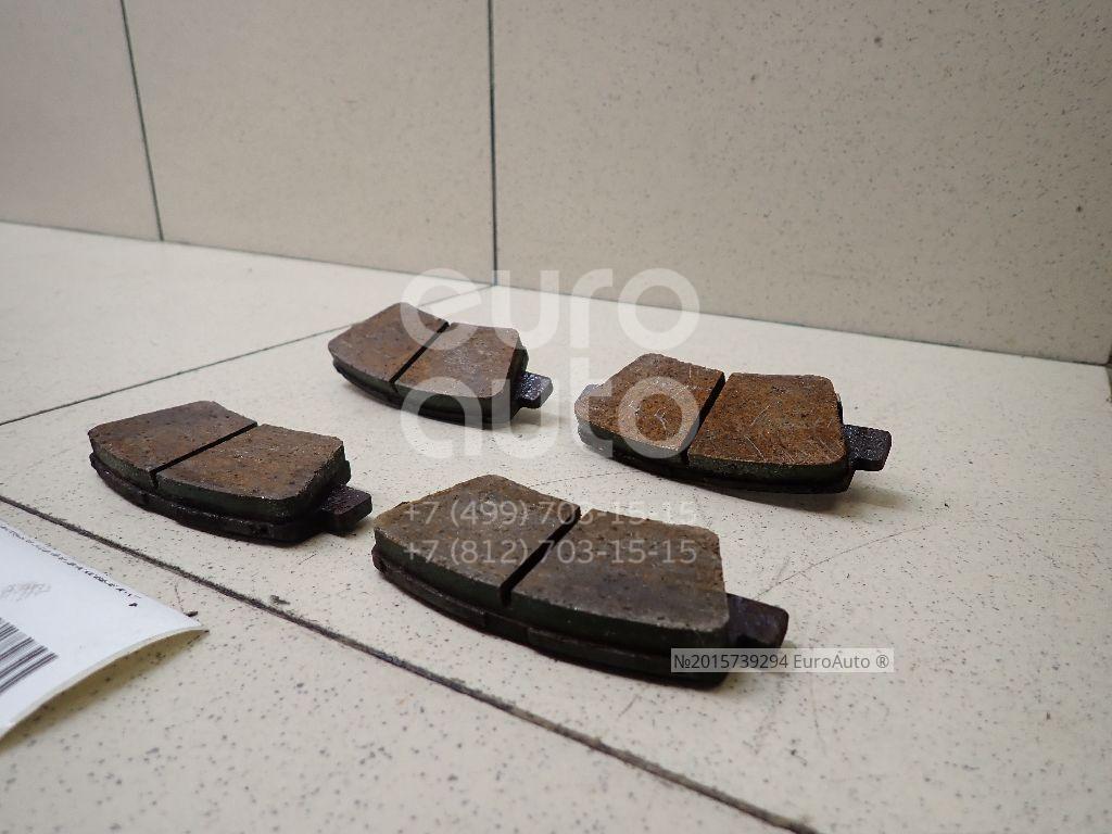 58302-D3A70 Hyundai-Kia от 1505 руб. в Москве