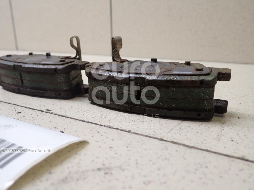 58302-D3A70 Hyundai-Kia от 1505 руб. в Москве