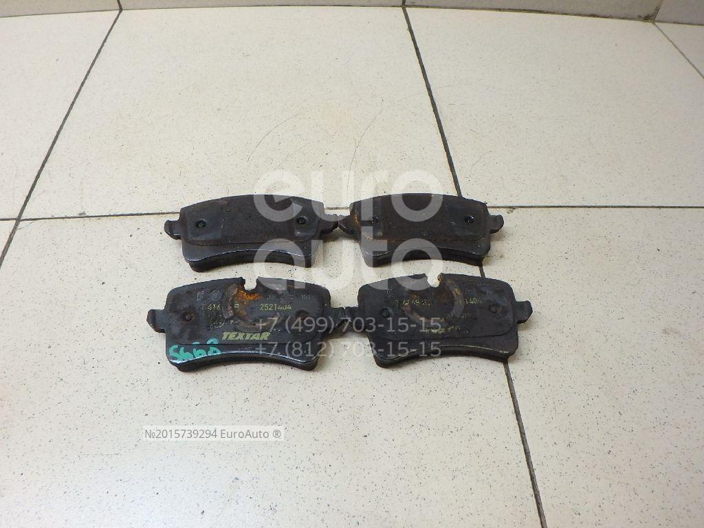 4H0698451D VAG от 3853 руб. для Audi A8 [4H] 2010-2017 в Москве