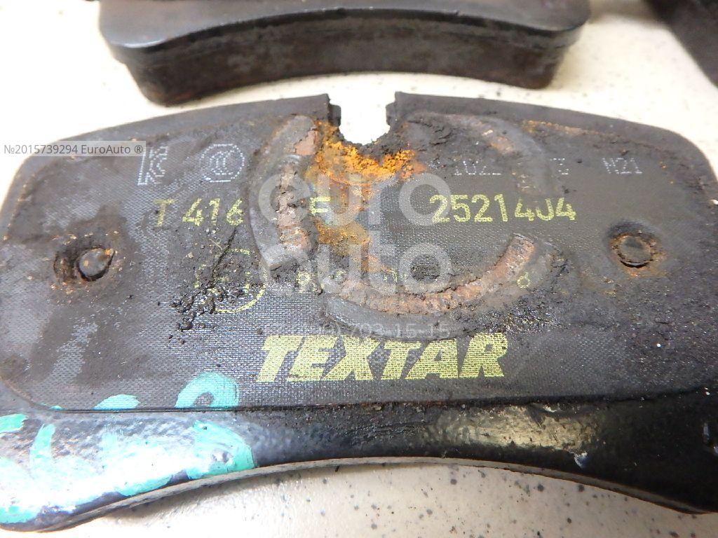 4H0698451D VAG от 3853 руб. для Audi A8 [4H] 2010-2017 в Москве