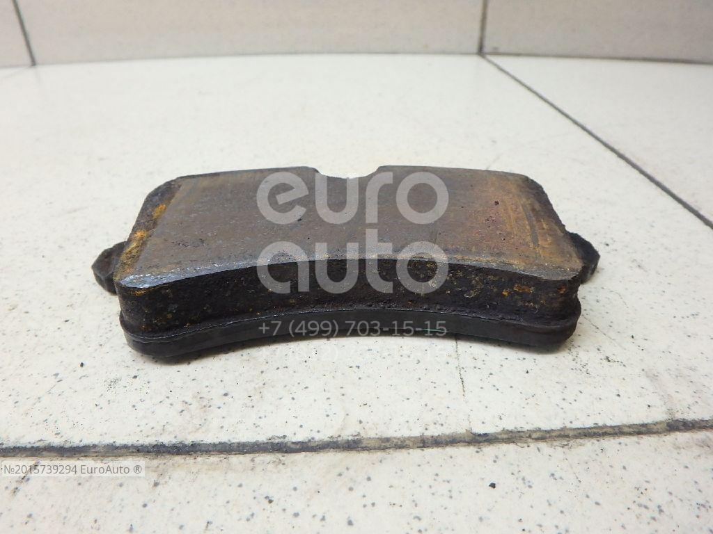 4H0698451D VAG от 3853 руб. для Audi A8 [4H] 2010-2017 в Москве