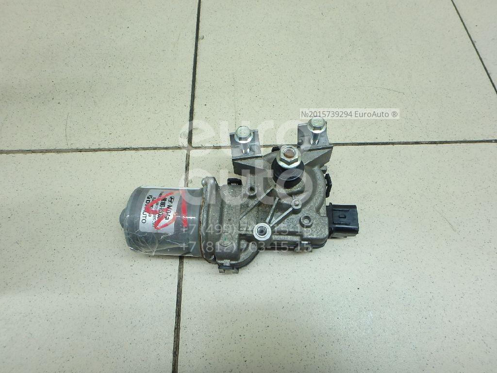 98110-R5000 Hyundai-Kia от 3331 руб. для Kia Sorento IV (MQ) 2020> в Москве