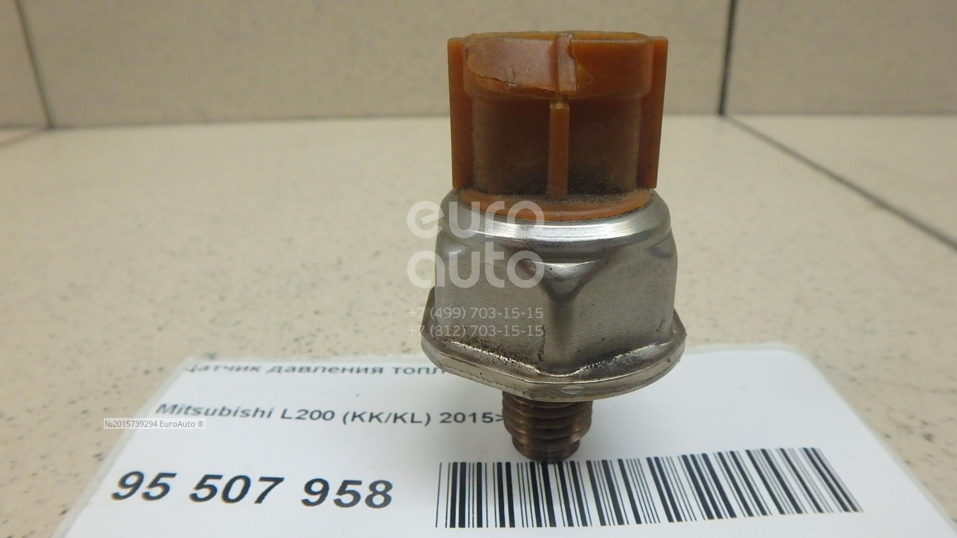 Mitsubishi L200 (KK/KL) 2015> в разборке | ЕвроАвто