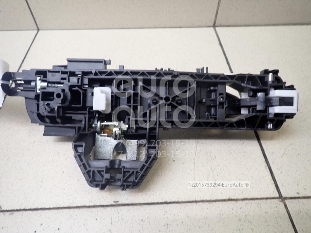 Ручка двери задней наружная левая для Mercedes Benz GLA-Class X156 2014 ...