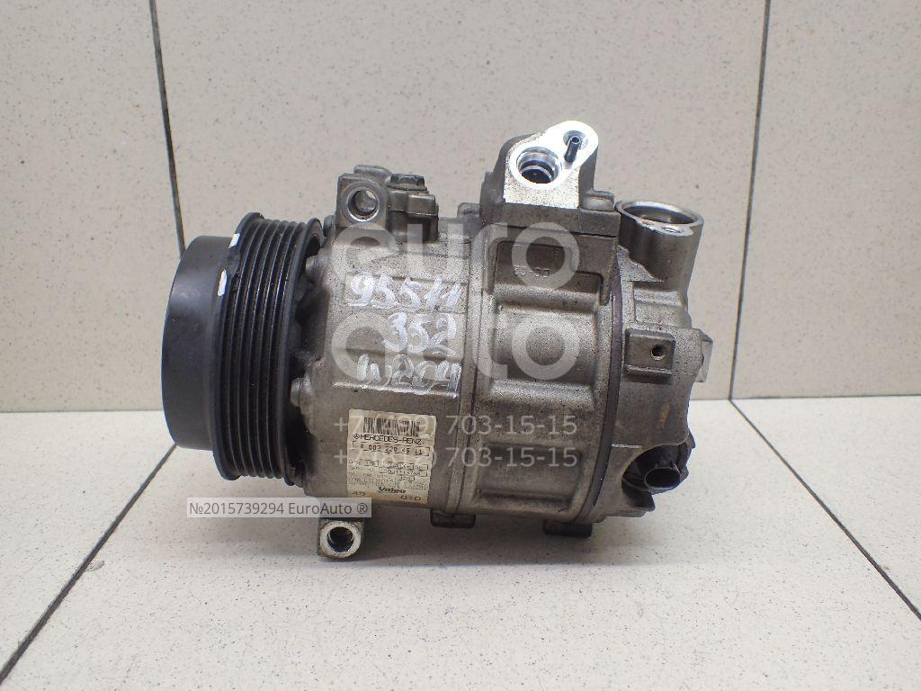 ACP344000S Mahle Behr от 17151 руб. в Москве