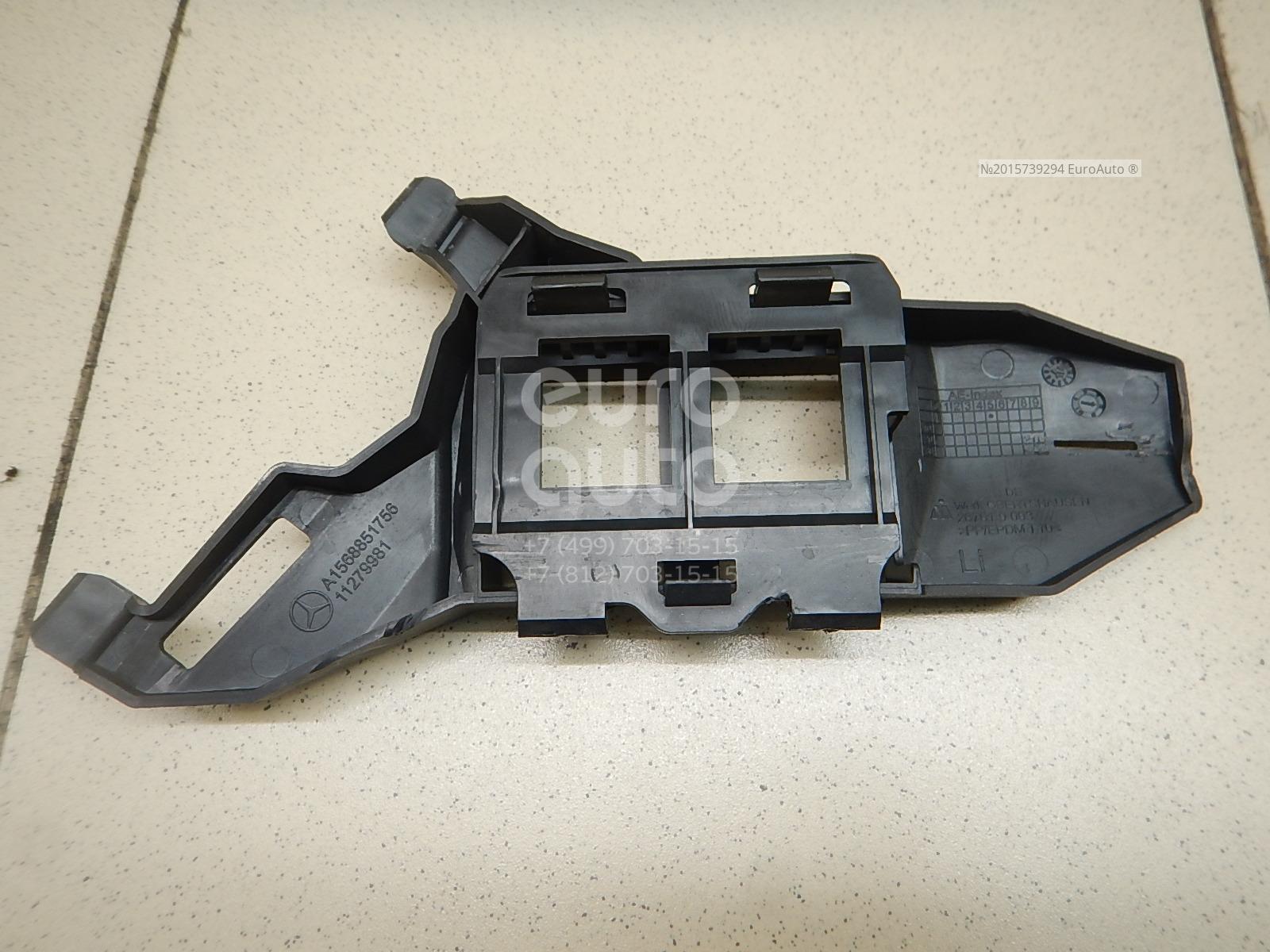 1568851756 Mercedes Benz от 2177 руб. для Mercedes Benz GLA-Class X156 ...