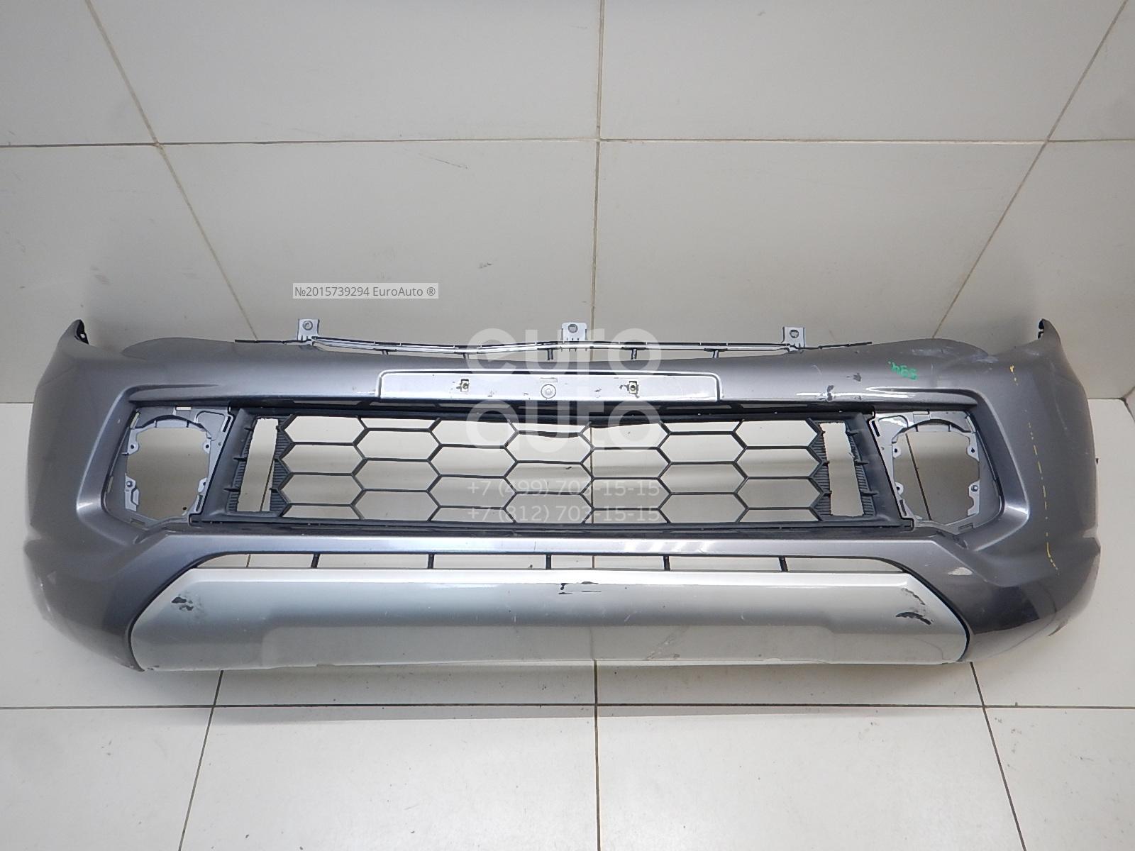 6400G511 Mitsubishi от 39734 руб. для Mitsubishi L200 (KK/KL) 2015> в ...