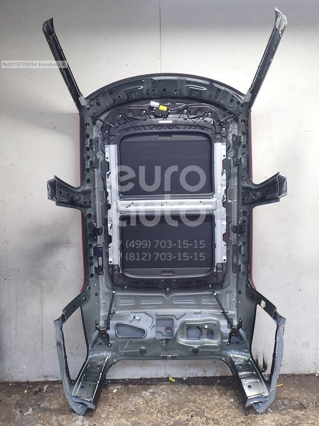 Крыша для Mini Countryman F60 2016> в Москве