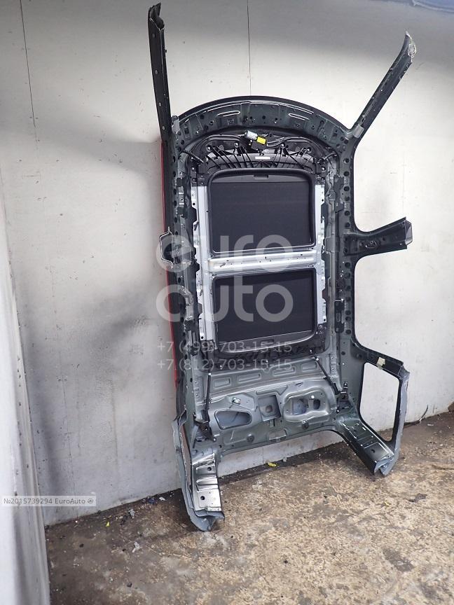 Крыша для Mini Countryman F60 2016> в Москве