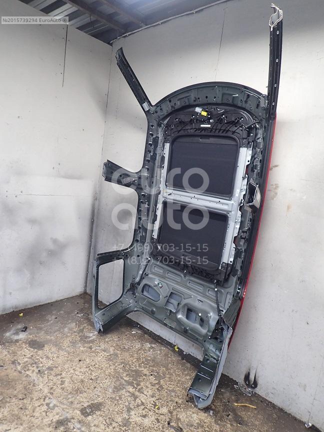 Крыша для Mini Countryman F60 2016> в Москве