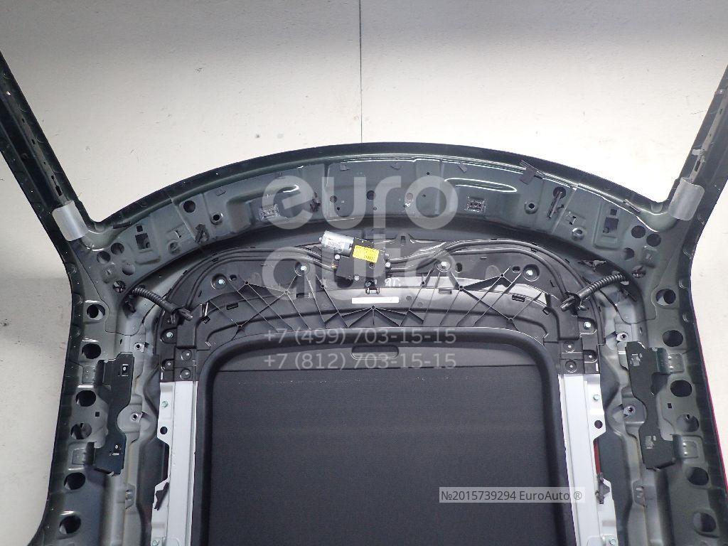 Крыша для Mini Countryman F60 2016> в Москве