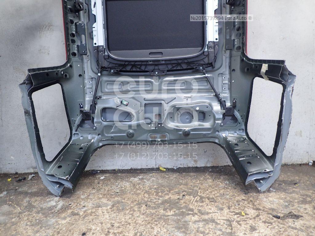 Крыша для Mini Countryman F60 2016> в Москве