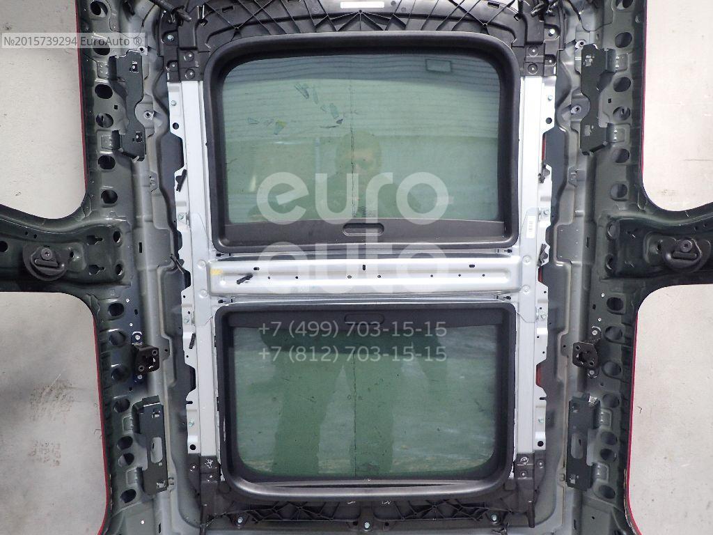 Крыша для Mini Countryman F60 2016> в Москве