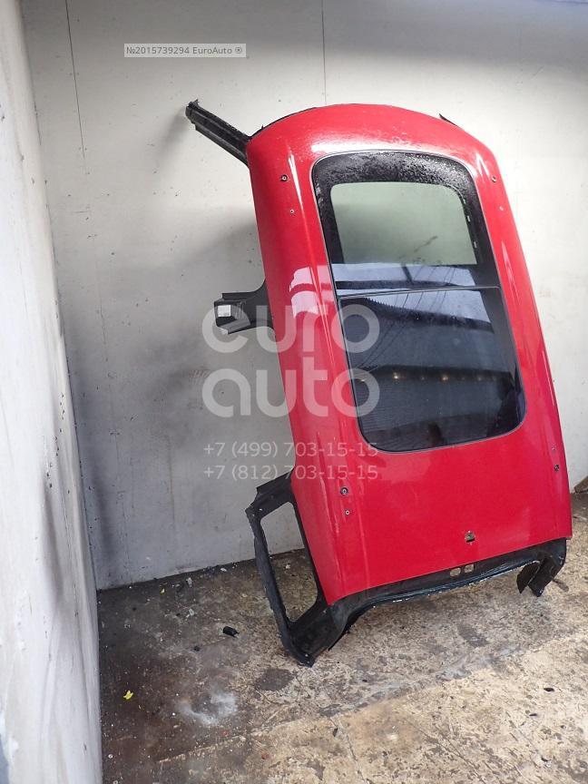 Крыша для Mini Countryman F60 2016> в Москве