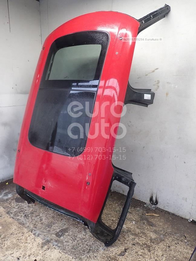 Крыша для Mini Countryman F60 2016> в Москве