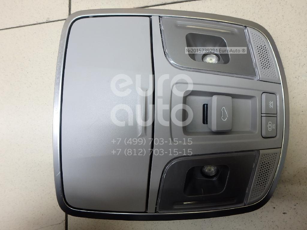 92810-D3030-TTX Hyundai-Kia от 4974 руб. для Hyundai Tucson 2015-2021 в ...
