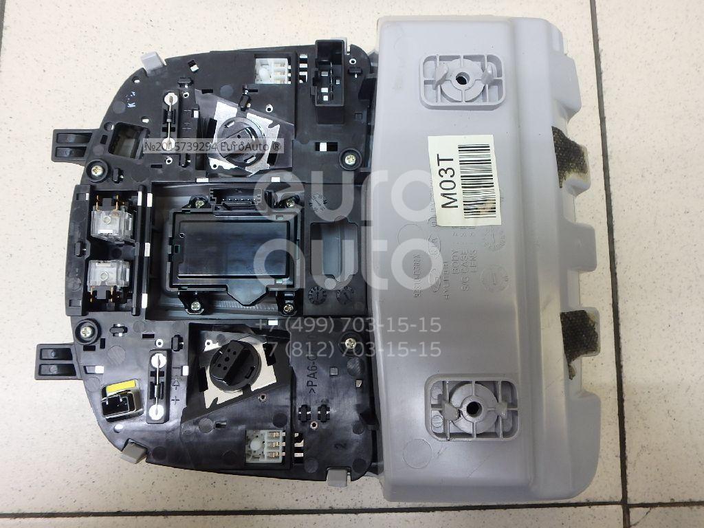 92810-D3030-TTX Hyundai-Kia от 4974 руб. для Hyundai Tucson 2015-2021 в ...