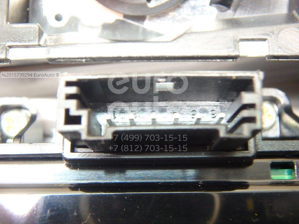 92810-D3030-TTX Hyundai-Kia от 4974 руб. для Hyundai Tucson 2015-2021 в ...