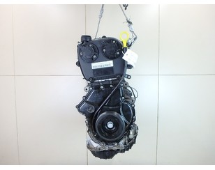 Двигатель CHHA – параметры, двигатели с разборов, запчасти и масла