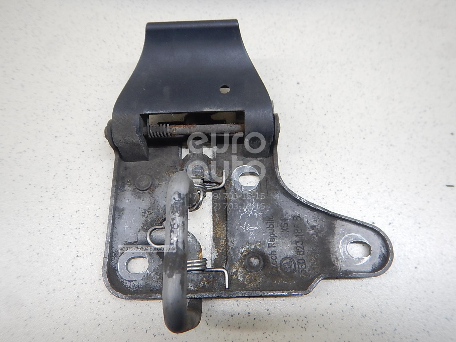 Skoda Octavia (A7) 2013-2020 в разборке | ЕвроАвто